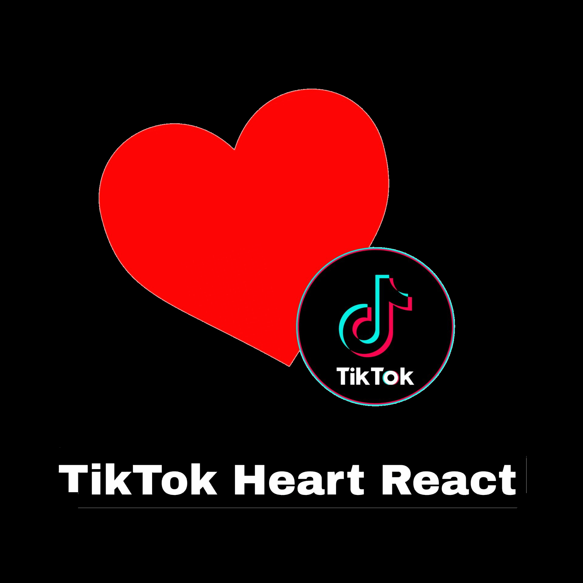 TikTok Heart react |Bangladesh (BD) - NxBazar